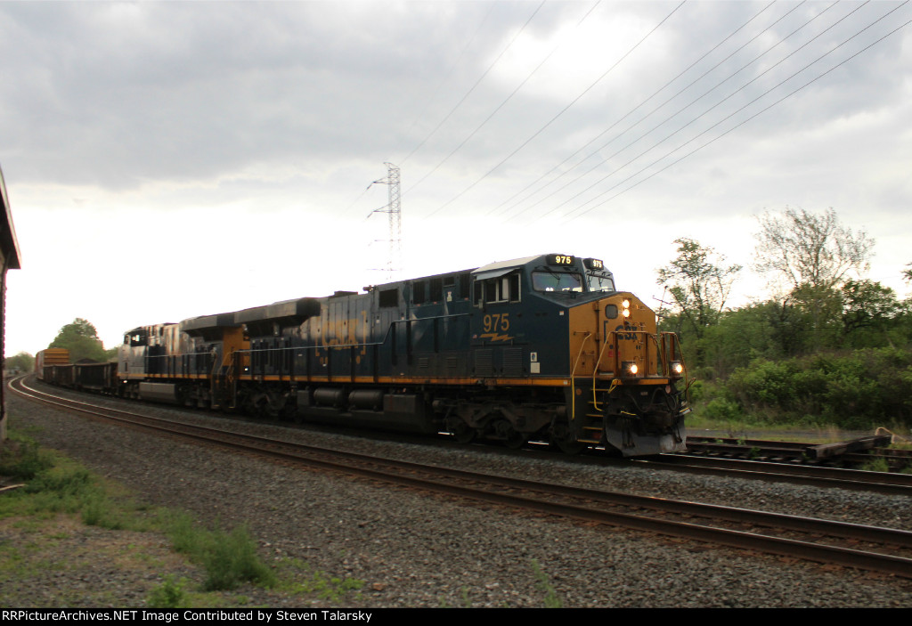 CSX 5296